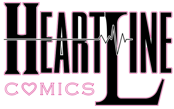 Heartline Comics